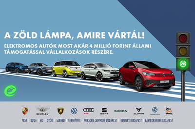 Porsche Buda telephely | Elektromos autók a Porsche Inter Auto-tól, akár 4 millió forint állami ...